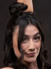 Kamryn Beck | Hannah Colin Wiki | Fandom