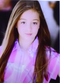 Hannah Colin | Hannah Colin Wiki | Fandom