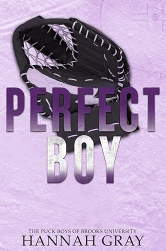 Perfect Boy | Hannah G. Universe Wiki | Fandom