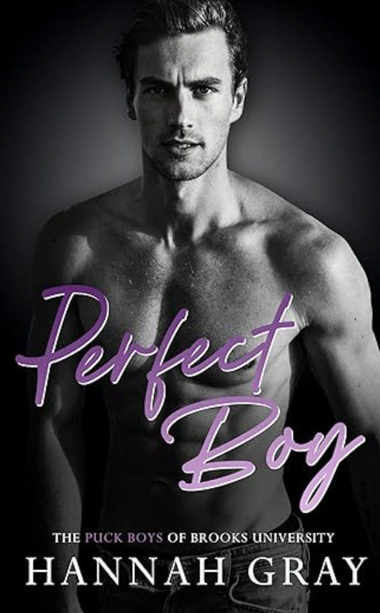 Perfect Boy | Hannah G. Universe Wiki | Fandom
