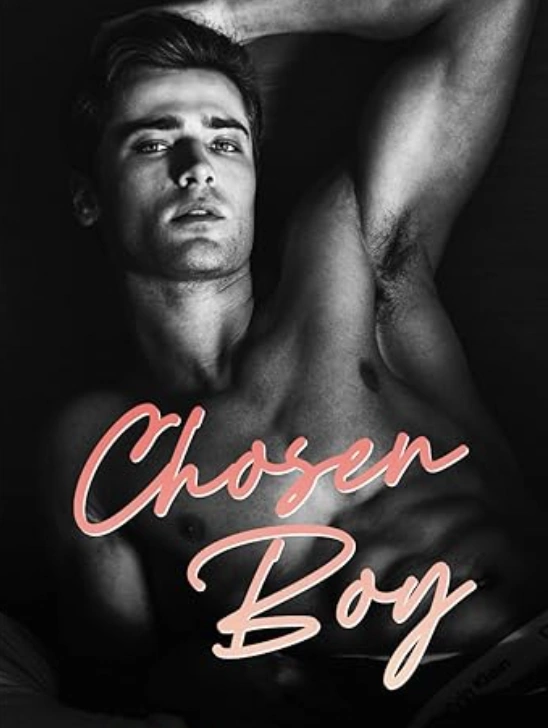 Hunter Thompson | Hannah Gray Writes Wiki | Fandom