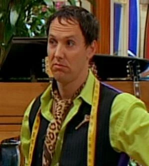 Fermine | Hannah Montana Wiki | Fandom