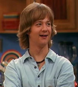 Jackson Stewart | Hannah Montana Wiki | Fandom