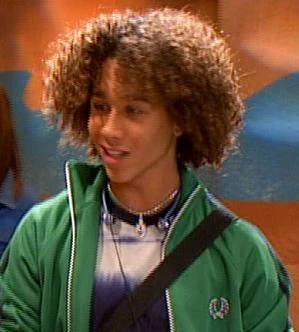 Johnny Collins | Hannah Montana Wiki | Fandom