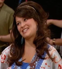 Traci Van Horn | Hannah Montana Wiki | Fandom