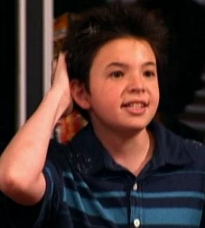 Danny el Casposo | Hannah Montana Wiki | Fandom