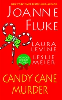Candy Cane Murder | Hannah Swensen Mystery Wikia | Fandom