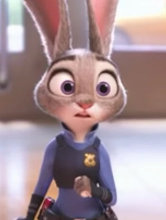 Judy Hopps Linda Nick Wilde JudyHopps Kandi Perler Zootopia Rave EDC