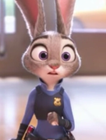 Judy Hopps | Hannah Hopps Junior Detective Adventures Wikia | Fandom