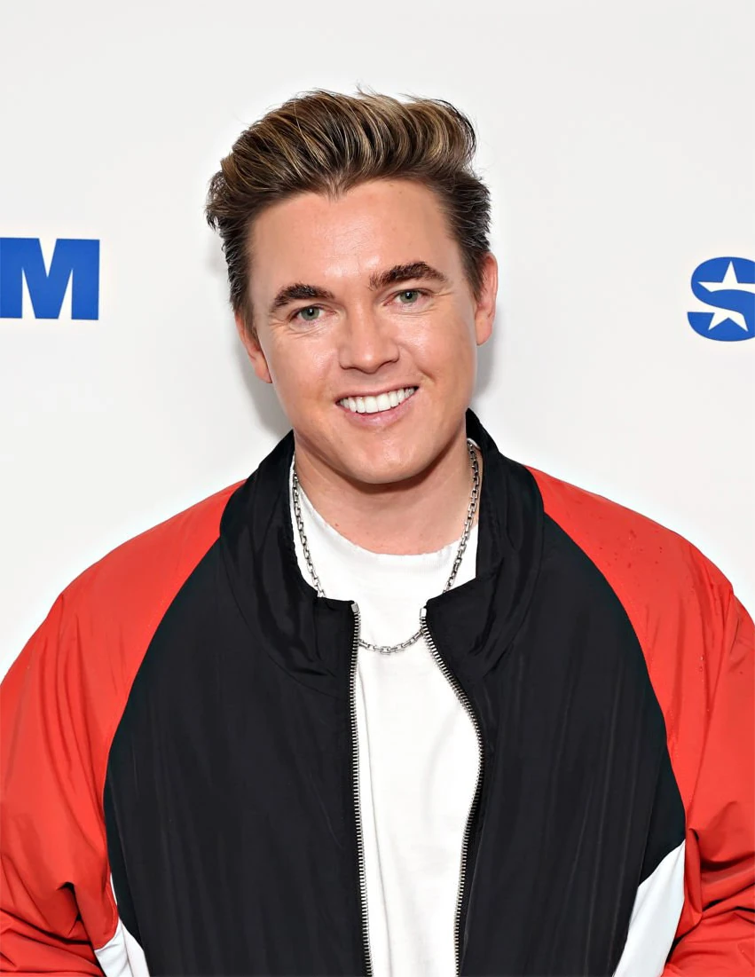 Jesse McCartney | Hannah Montana Wiki | Fandom