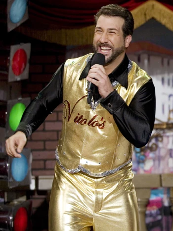 Joey Vitolo | Hannah Montana Wiki | Fandom