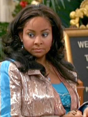 Raven Baxter | Hannah Montana Wiki | Fandom