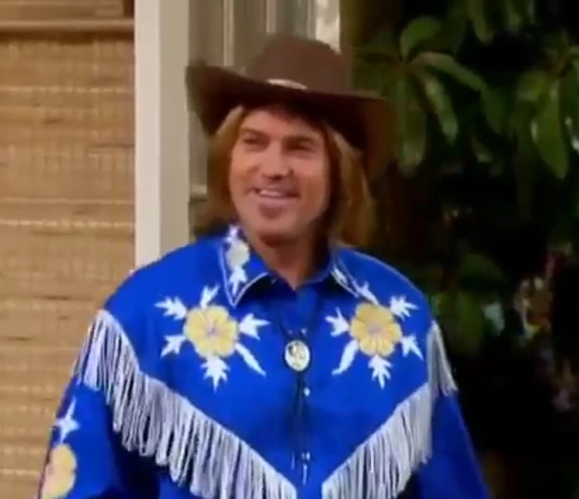 Bobby Ray Stewart | Hannah Montana Wiki | Fandom