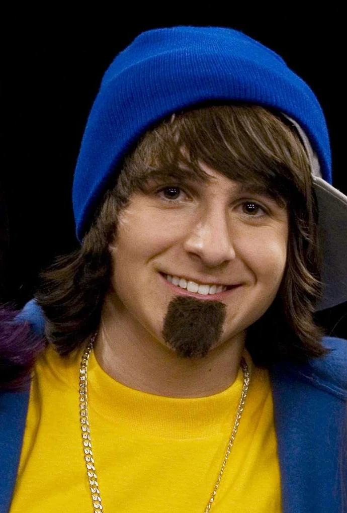 Mike Standley III | Hannah Montana Wiki | Fandom