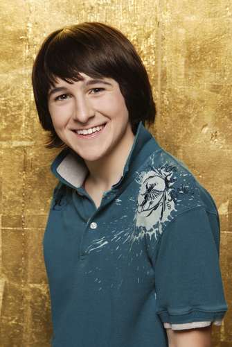 Oliver Oken | Hannah Montana Wiki | Fandom