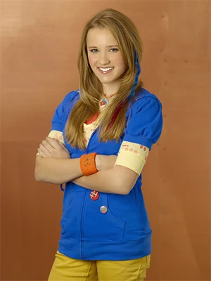 LILLY TRUSCOTT | Hannah Montana Wiki | Fandom