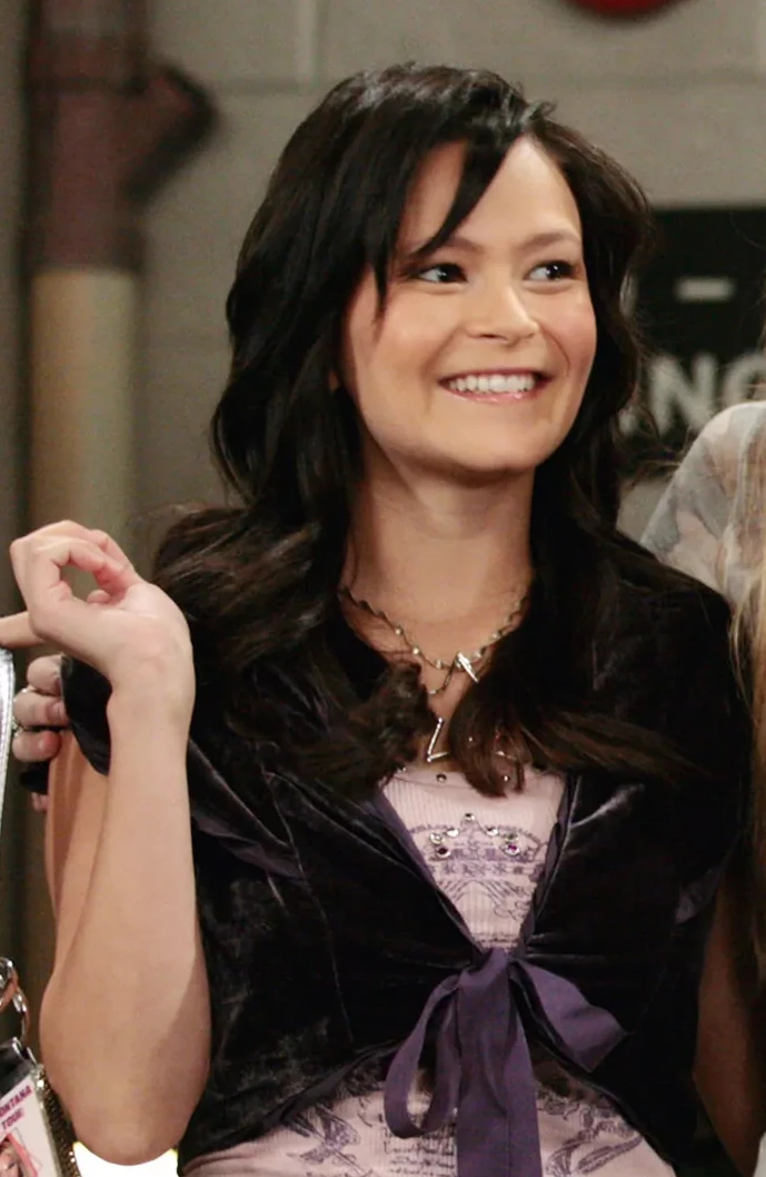 Traci Van Horn | Hannah Montana Wiki | Fandom