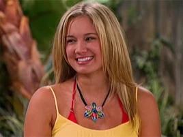 Becky | Hannah Montana Wiki | Fandom