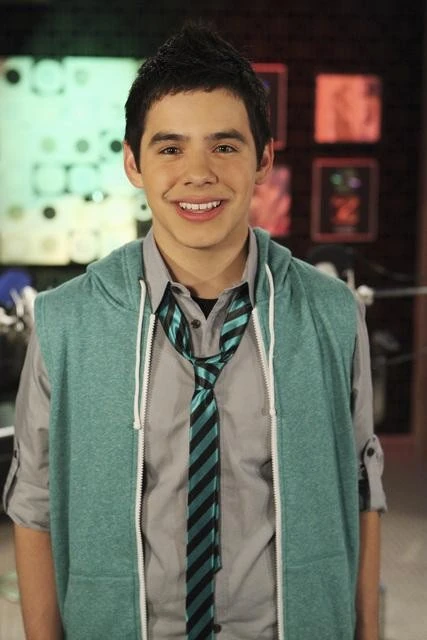 David Archuleta | Hannah Montana Wiki | Fandom