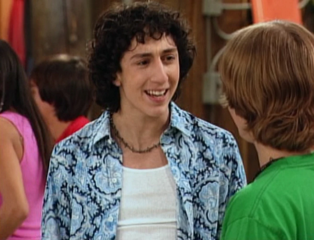 Max | Hannah Montana Wiki | Fandom