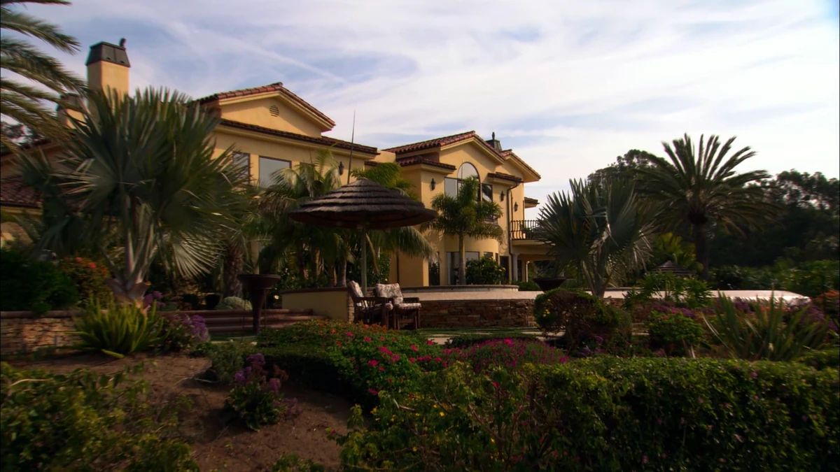 Stewart Ranch Home | Hannah Montana Wiki | Fandom