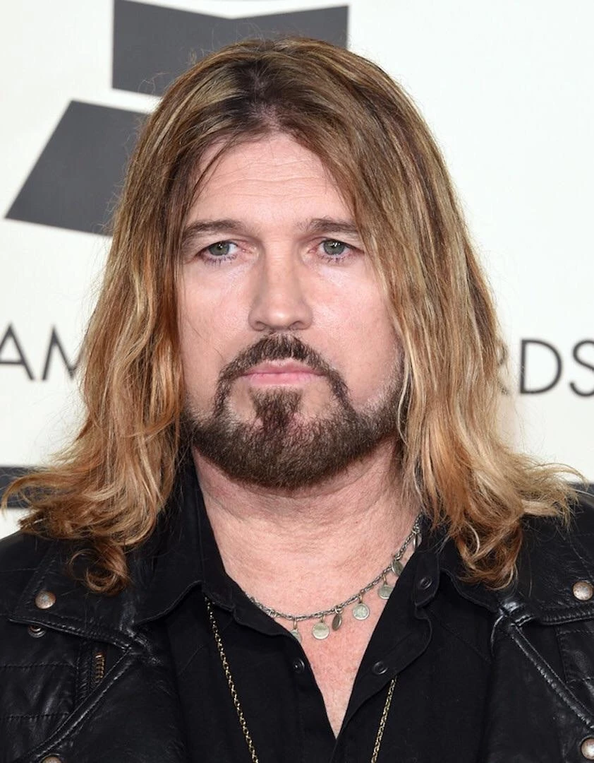 Billy Ray Cyrus | Hannah Montana Wiki | Fandom