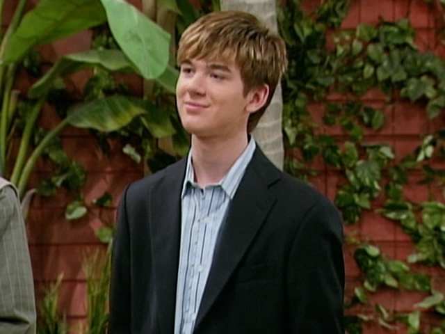 Trey | Hannah Montana Wiki | Fandom