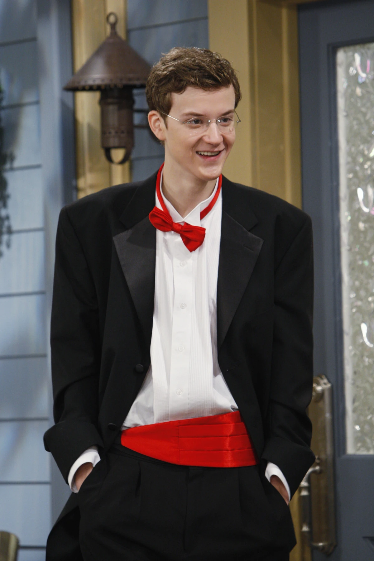 Aaron | Hannah Montana Wiki | Fandom