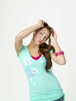 Miley Stewart | Hannah Montana Wiki | Fandom