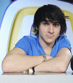 Oliver Oken | Hannah Montana Wiki | Fandom