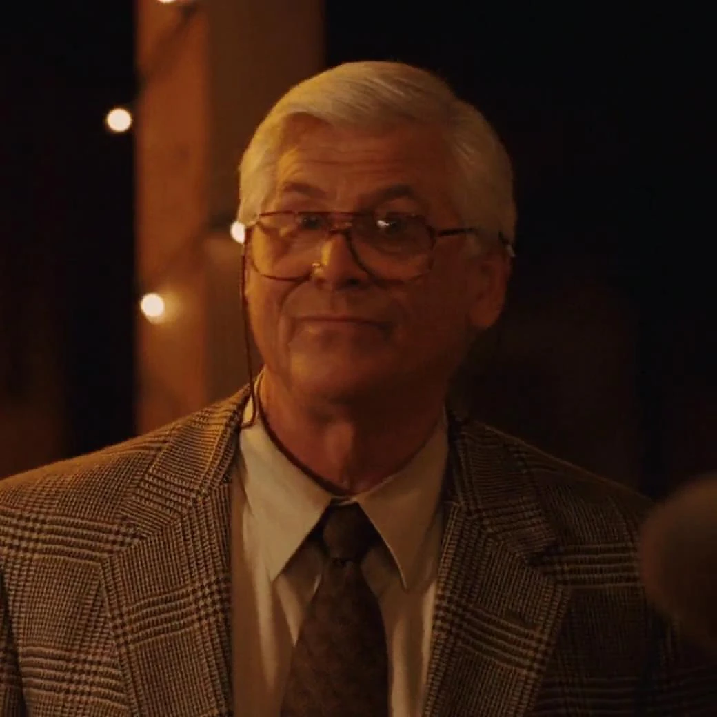 Mr. Bradley | Hannah Montana Wiki | Fandom