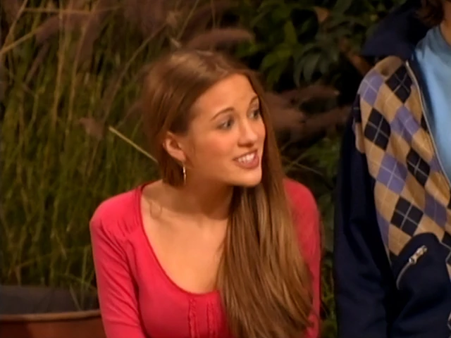 Becca Weller | Hannah Montana Wiki | Fandom