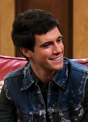 Jesse | Hannah Montana Wiki | Fandom