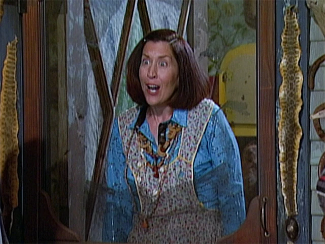 Norma | Hannah Montana Wiki | Fandom