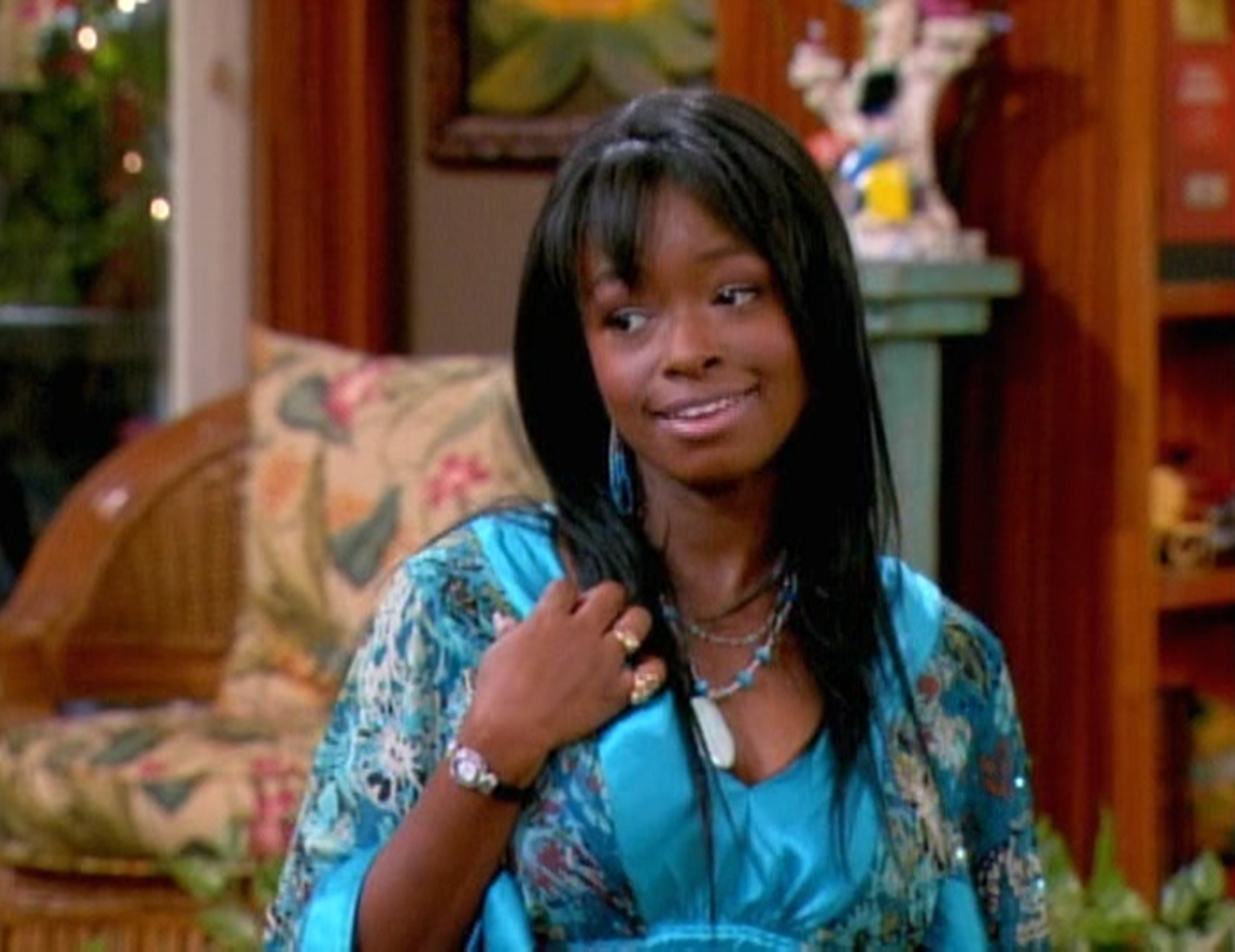 Olivia Hannah Montana Wiki Fandom