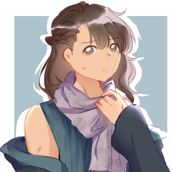 Kiku Akinemi | はんなり! Wiki | Fandom