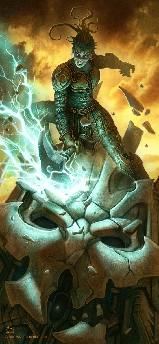 Luthic | Wikia La bibliothèque d'Hannata | Fandom