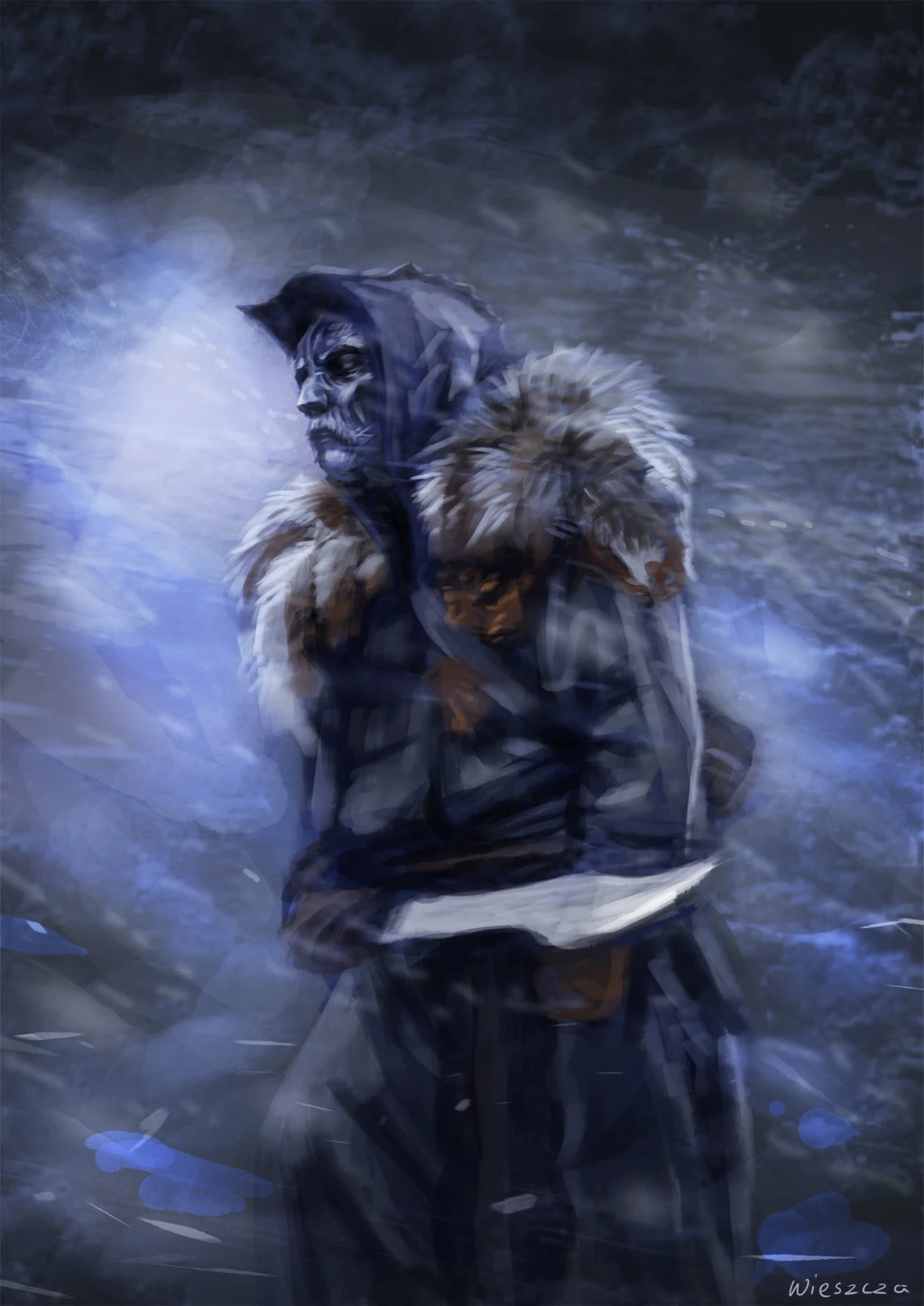 Sharindlar | Wikia La bibliothèque d'Hannata | Fandom