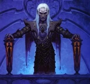 Vhaeraun | Wikia La bibliothèque d'Hannata | Fandom