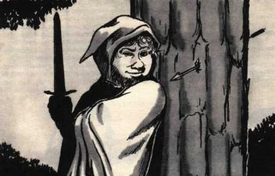 Brandobaris | Wikia La bibliothèque d'Hannata | Fandom