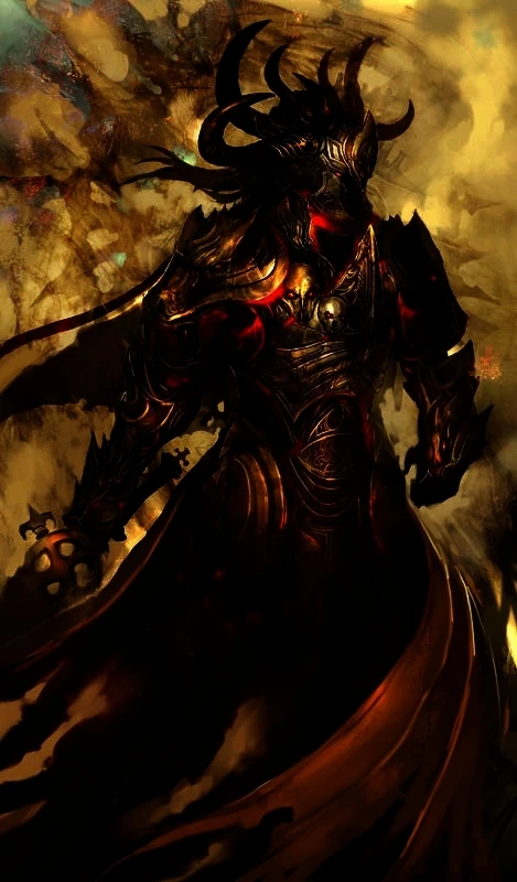 Érythnul | Wikia La bibliothèque d'Hannata | Fandom