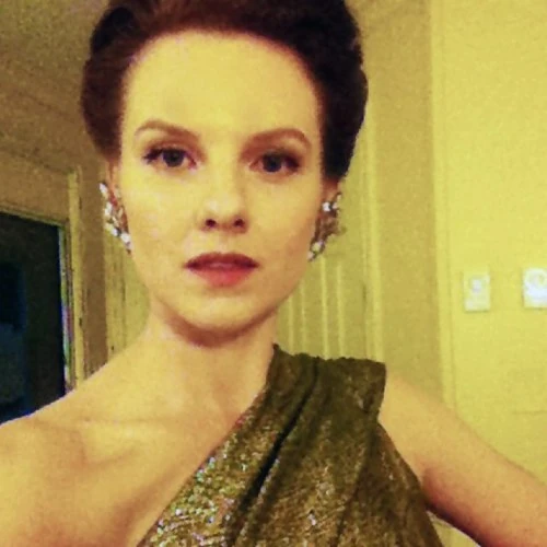 Lenora | Hannibal Wiki | Fandom