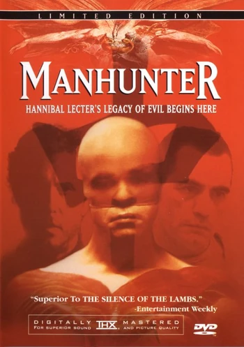 Manhunter | Hannibal Wiki | Fandom