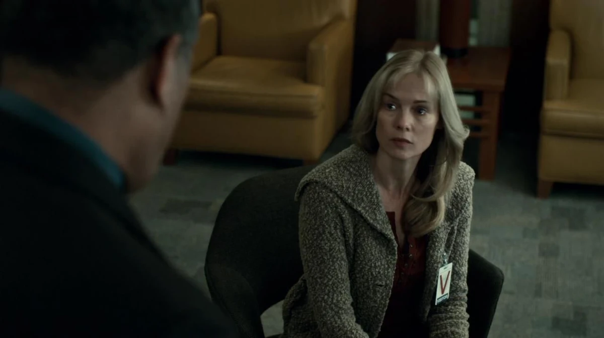 Emma Buddish | Hannibal Wiki | Fandom