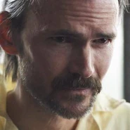 Peter Bernardone | Hannibal Wiki | Fandom