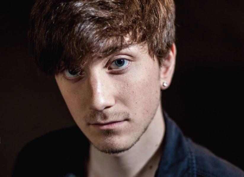 Austin MacDonald / Gallery | Hannibal Wiki | Fandom