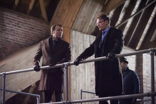 Naka-Choko / Gallery | Hannibal Wiki | Fandom