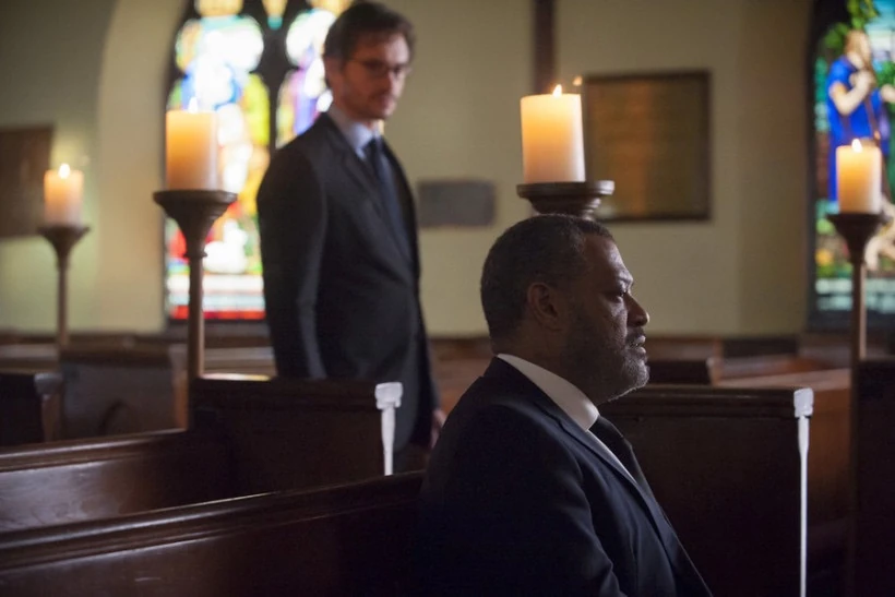 Aperitivo | Hannibal Wiki | Fandom