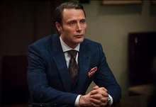 Hannibal (Season 1) | Hannibal Wiki | Fandom