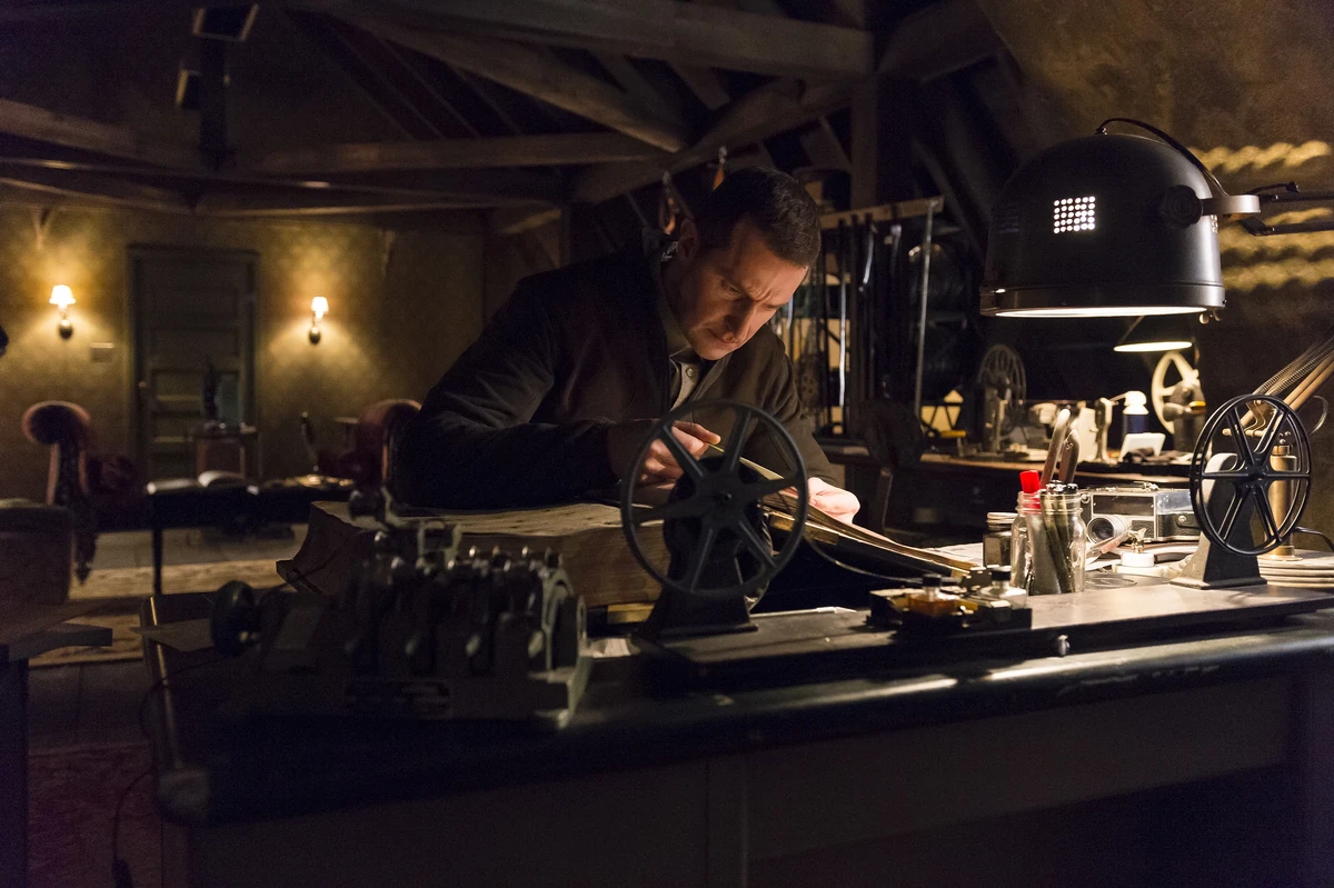 The Great Red Dragon | Hannibal Wiki | Fandom